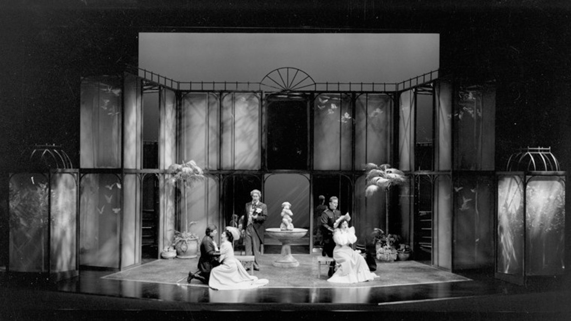 Theatre Revitalization Project | Banff Centre